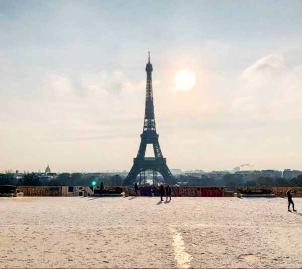 20 Best Eiffel Tower Photo Spots in Paris (+ a Free map to Find Them ...