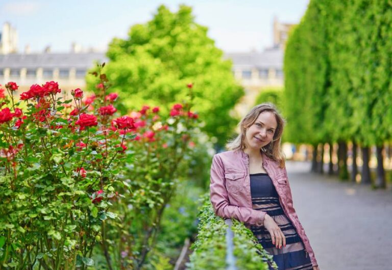 What to Wear in Paris Spring ( And Look Like a Parisian or Atleast Try ...