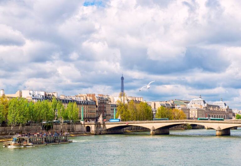 What Not To Do in Paris: 26 Rookie Mistakes To Avoid - Dreams in Paris