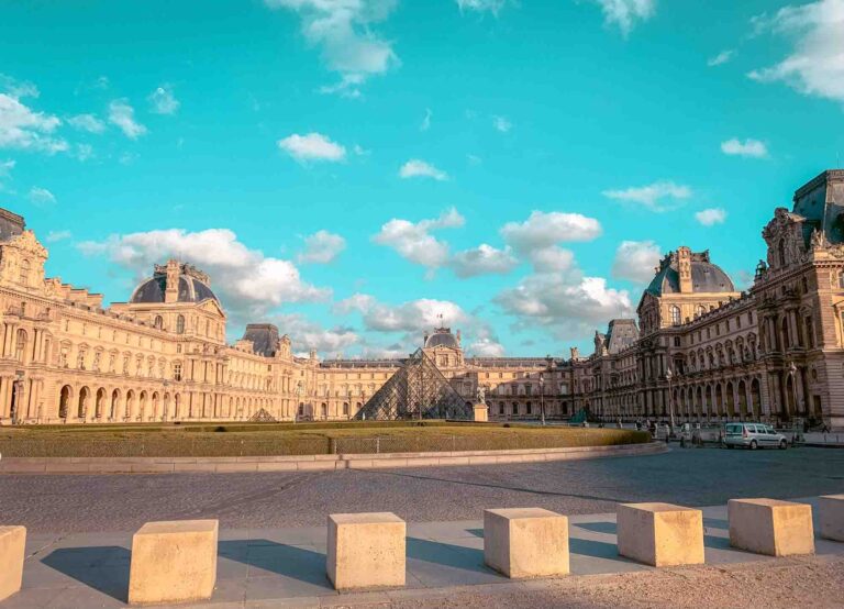 Paris Facts: 41 Fun Facts About Paris That You Probably Didn't Know ...