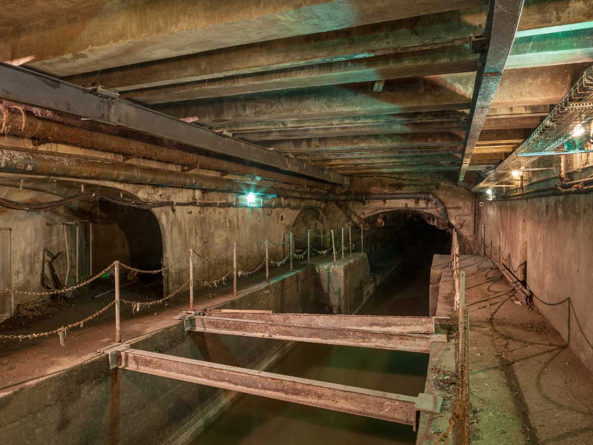 Hidden Gems in Paris: 30 Little Known Places In Paris To Visit - Dreams ...