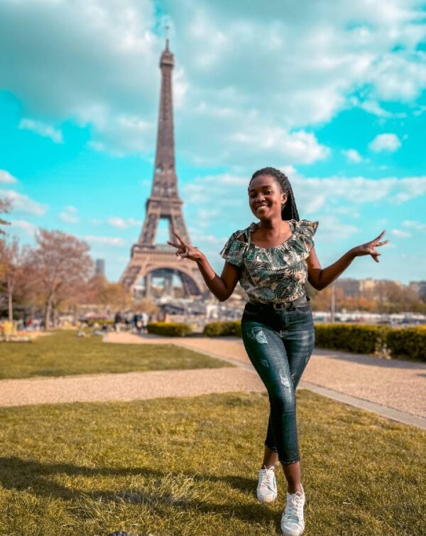 Paris Puns: 67 Funny Puns & Jokes About Paris That Will Make You Eiffel ...