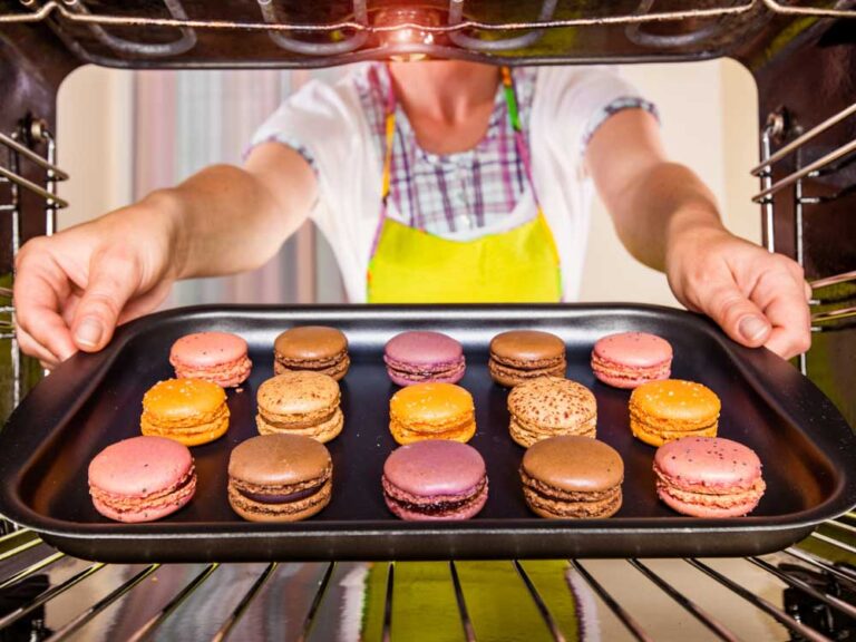 10 Places to Go for the Best Macarons in Paris, France (+ FAQs ...