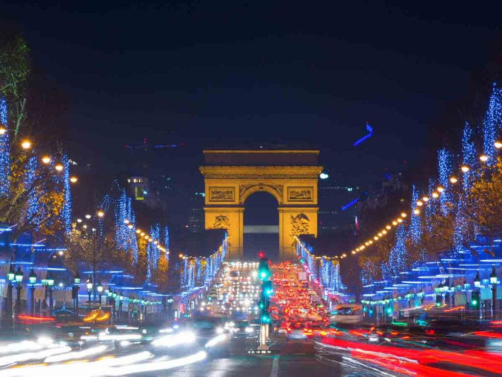 18 Best Free Things To Do In Paris, France - Dreams in Paris