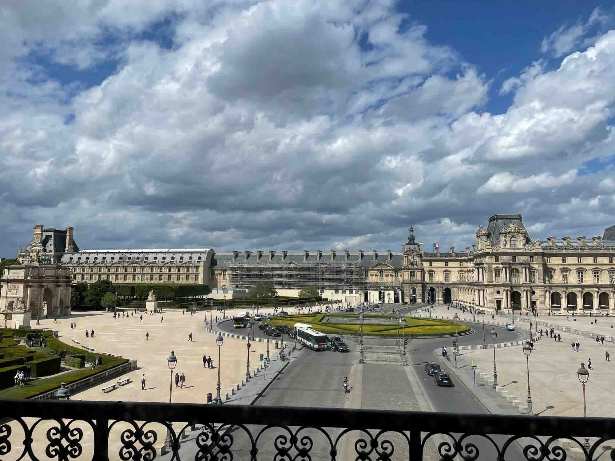 31 Interesting Facts About The Louvre Museum in Paris - Dreams in Paris