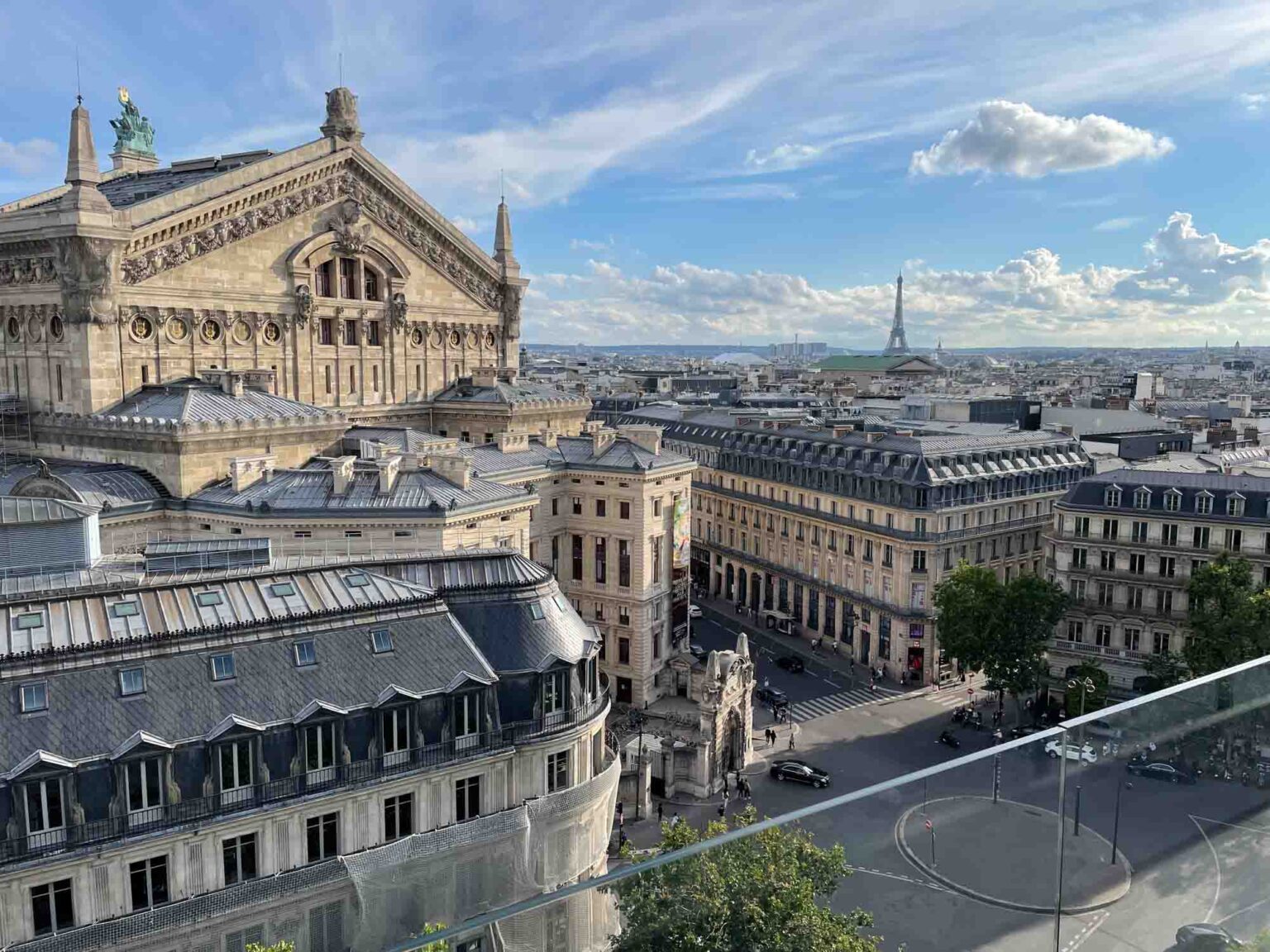 Paris Photo Spots: 30 Most Instagrammable Places in Paris You'll Love ...