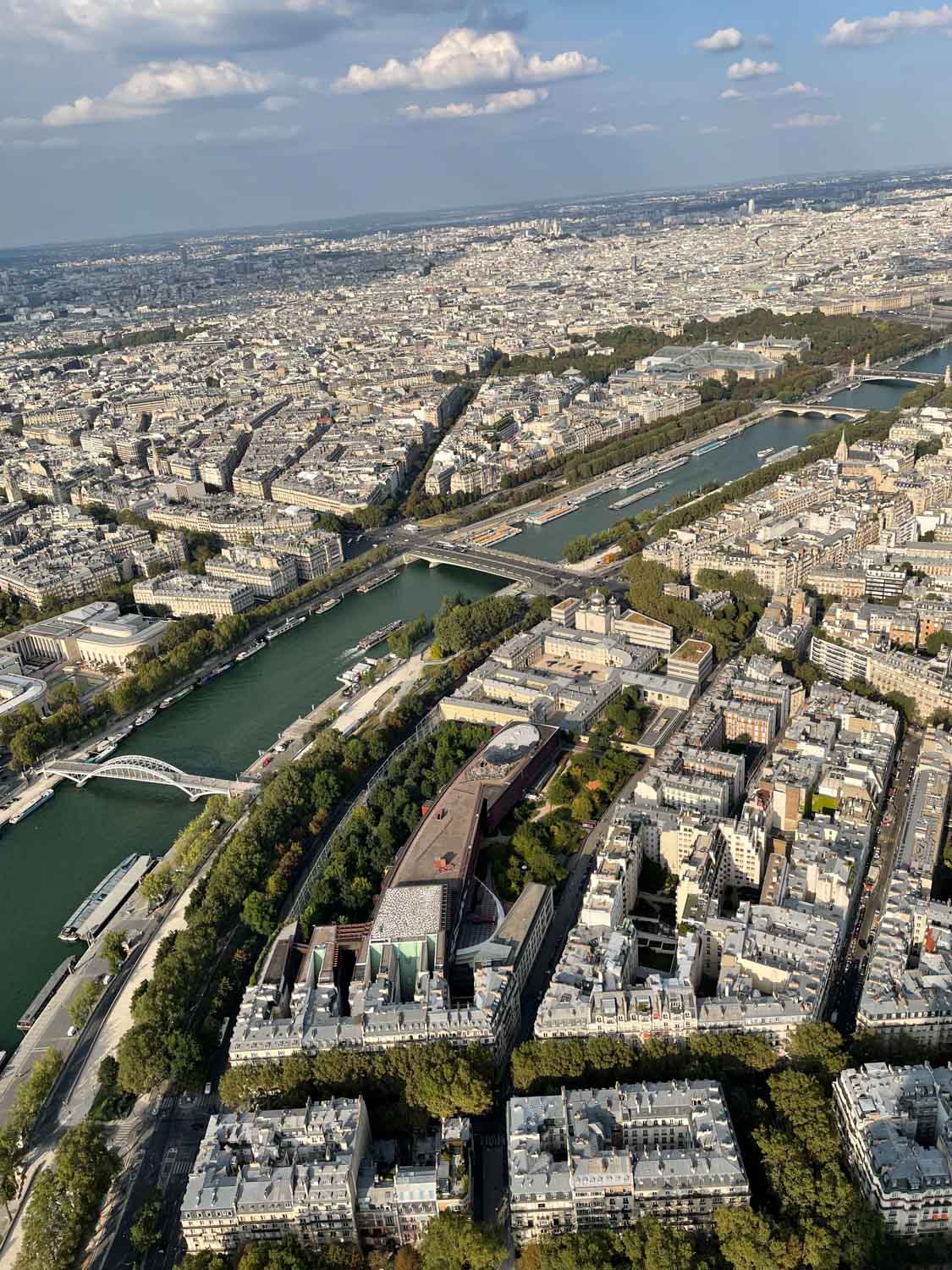 18 Most Famous Landmarks in Paris You Must Visit - Dreams in Paris