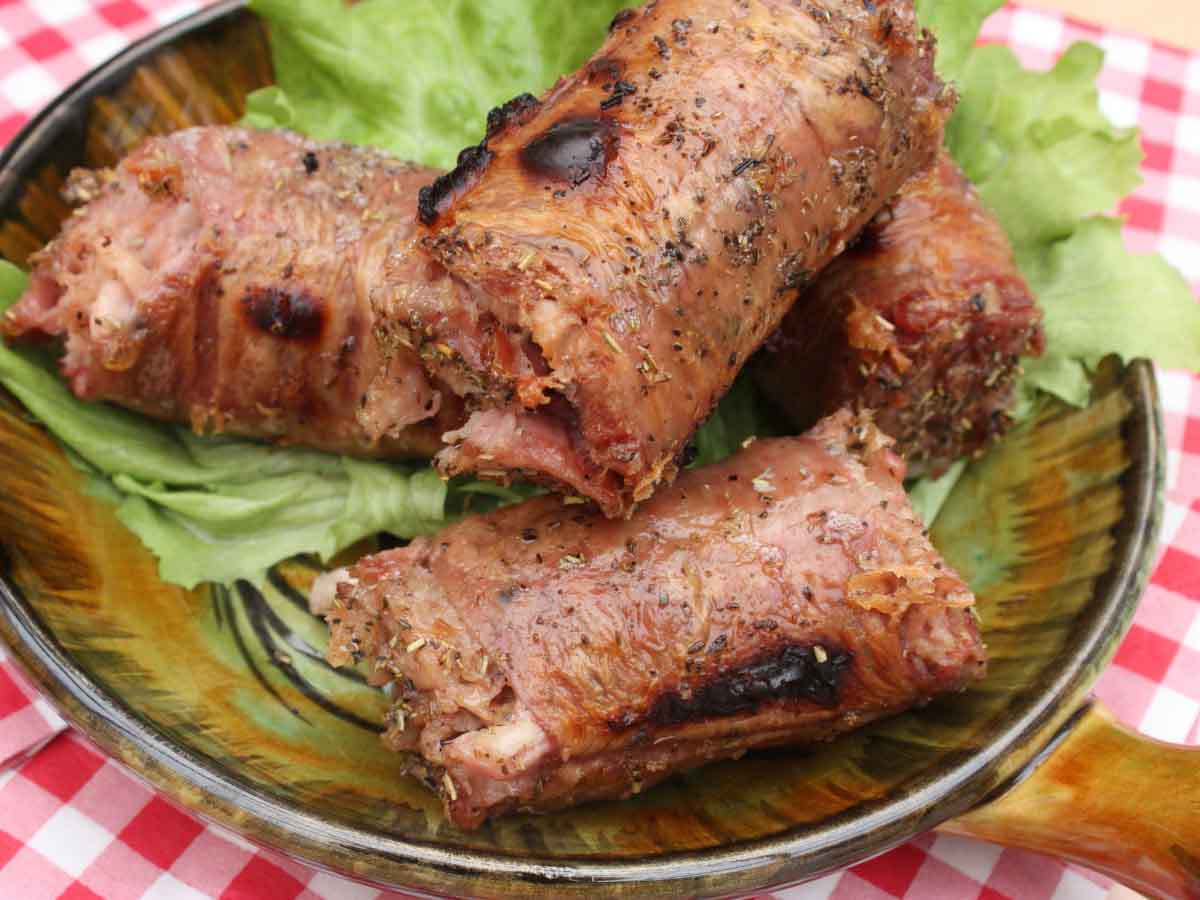 Weird French Foods: 17 Traditional Dishes You’ll Either Love or Hate ...