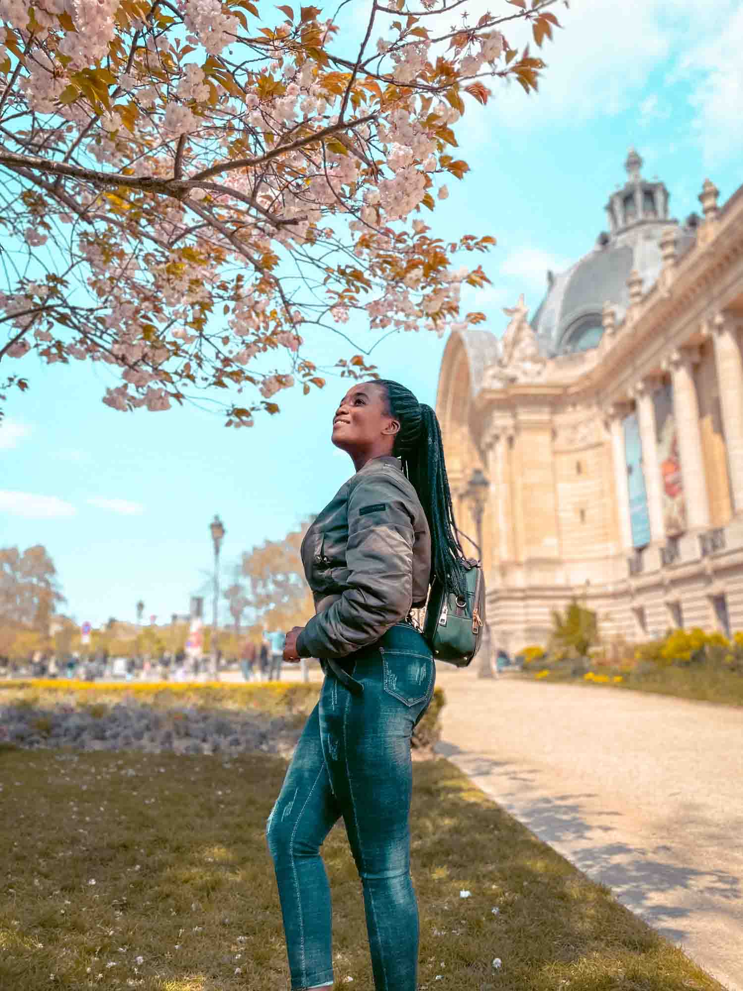 9 Best Things To Do in Paris in April in 2025+ The Weather, Where to ...