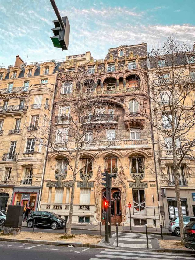 16 Best Things To Do In The 7th Arrondissement Of Paris (+Where To Stay ...