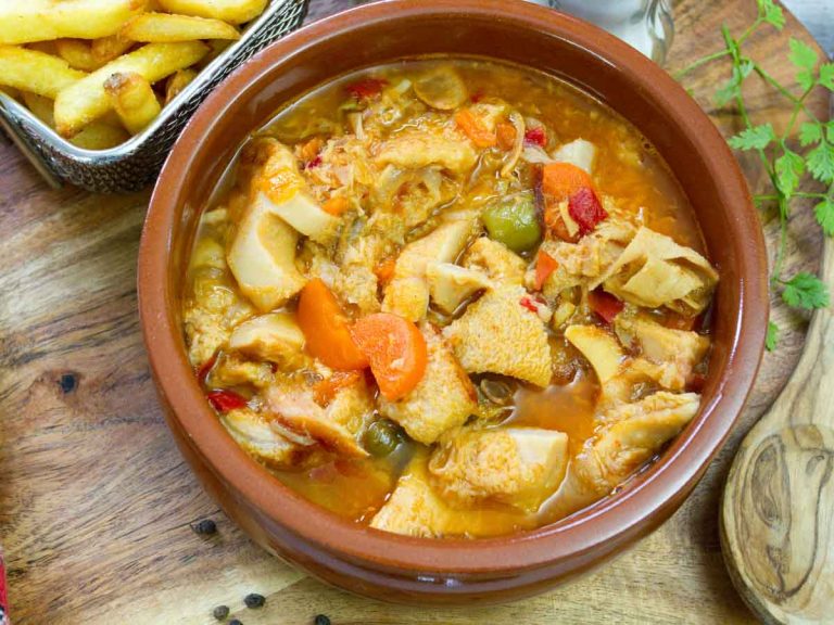 Weird French Foods: 17 Traditional Dishes You’ll Either Love or Hate ...