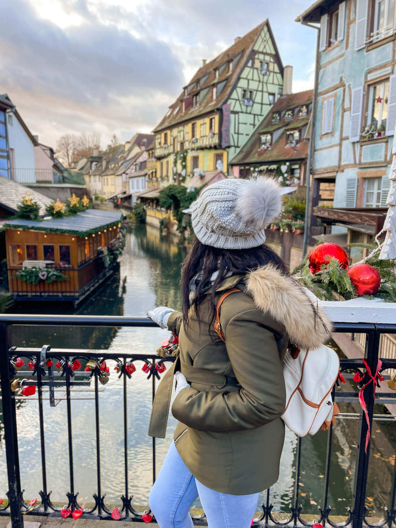 23 Easy Day Trips From Paris By Train - Dreams in Paris