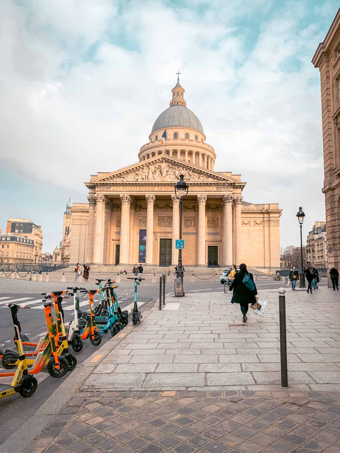 18 Most Famous Landmarks in Paris You Must Visit - Dreams in Paris