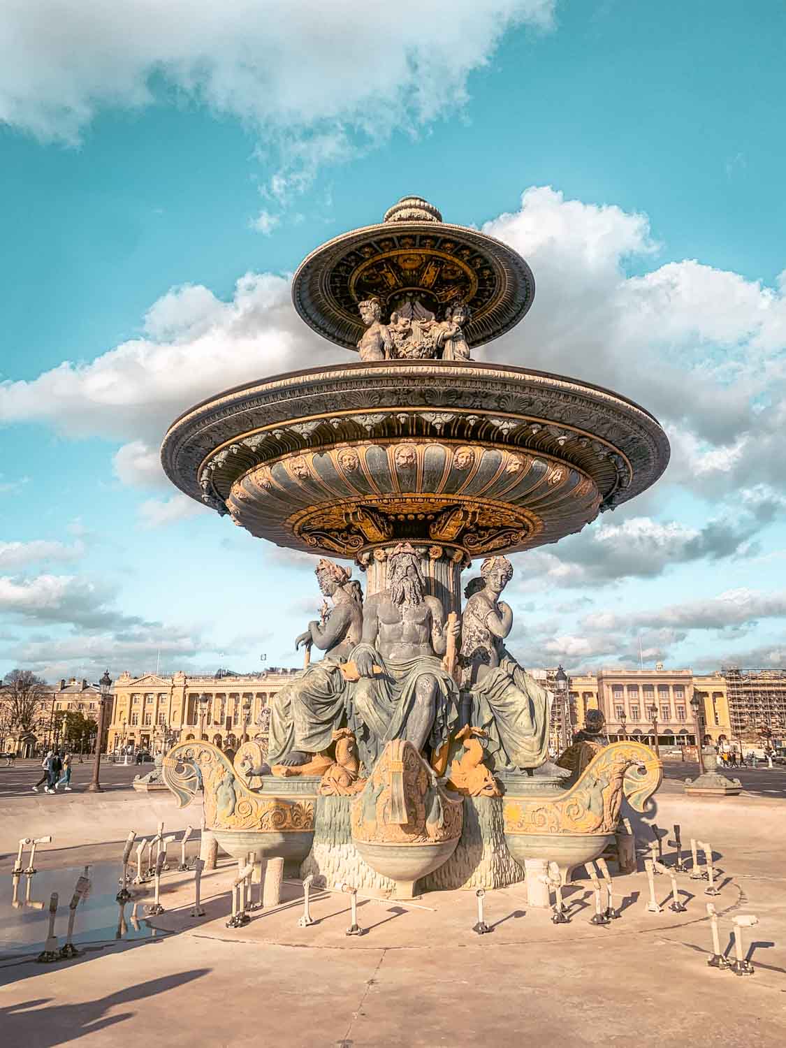 18 Most Famous Landmarks in Paris You Must Visit - Dreams in Paris