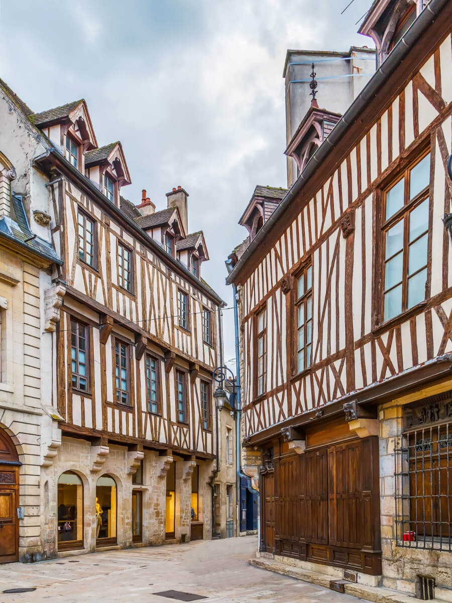 23 Easy Day Trips From Paris By Train - Dreams in Paris