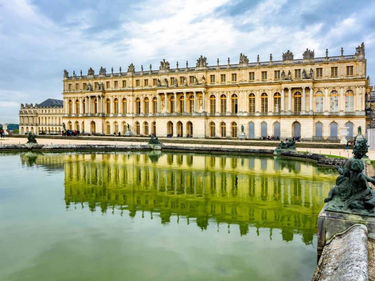 14 Best Castles Near Paris You Should Visit - Dreams in Paris