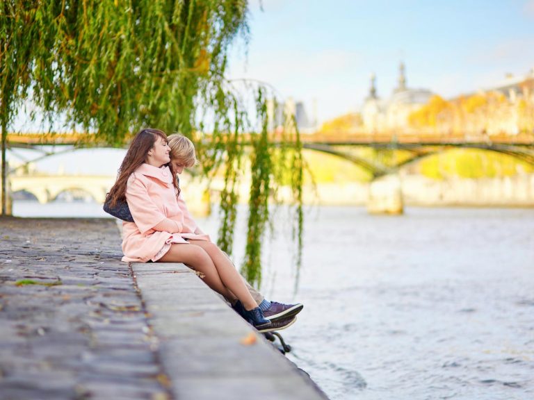 Is Paris The City Of Love? 16 Reasons To Prove That It is Indeed ...