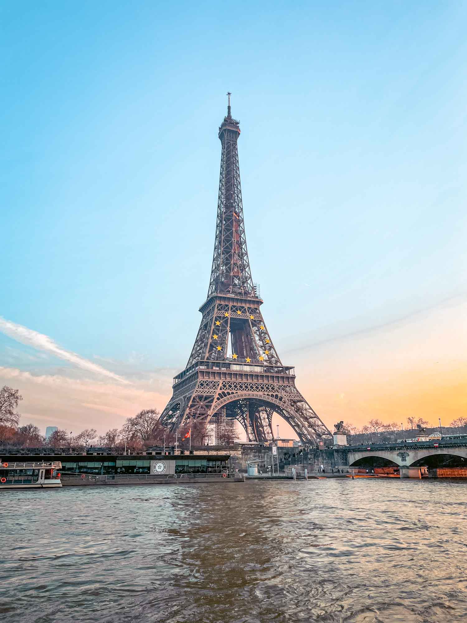18 Most Famous Landmarks in Paris You Must Visit - Dreams in Paris
