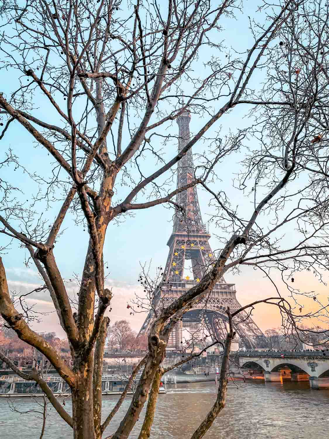 12 Best Things to do in Paris in January 2025+ Where to Stay, What to ...
