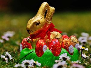 7 Interesting Easter Traditions In France: How Easter is Celebrated in ...