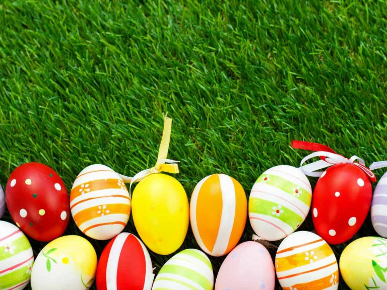 7 Interesting Easter Traditions In France: How Easter is Celebrated in ...