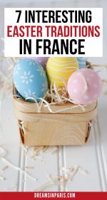 7 Interesting Easter Traditions In France: How Easter is Celebrated in ...