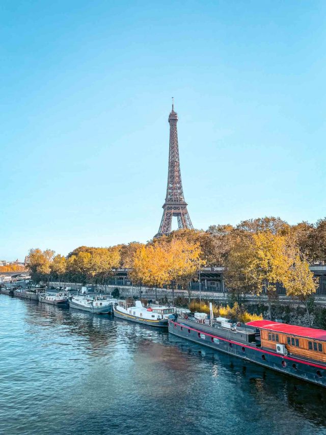 13 Best Things To Do In Paris in the Fall (+The Weather, Where To Stay ...