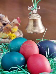 7 Interesting Easter Traditions In France: How Easter is Celebrated in ...