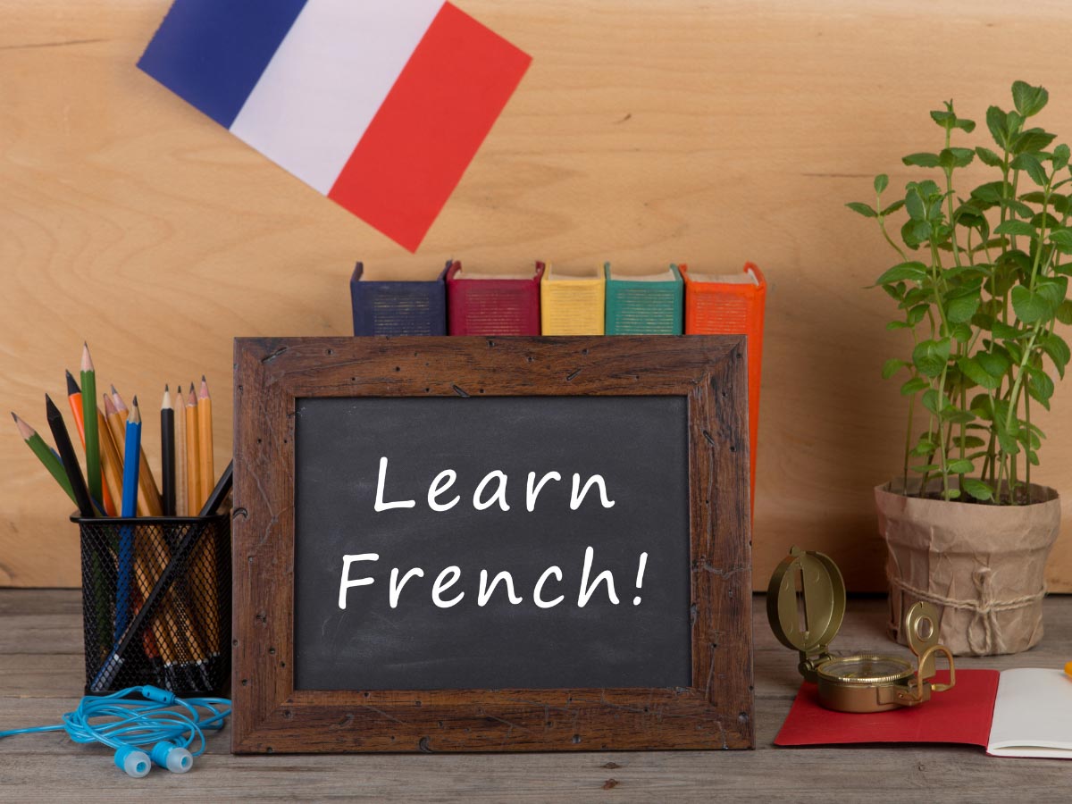 34 Interesting Facts About The French Language - Dreams in Paris