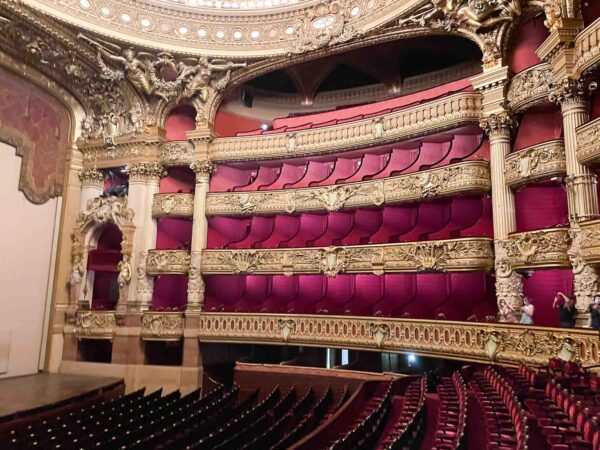 17 Interesting Facts About Palais Garnier You Probably Didn’t Know ...