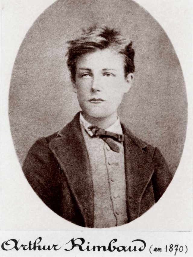 17 Most Famous French Poets Of All Time - Dreams in Paris