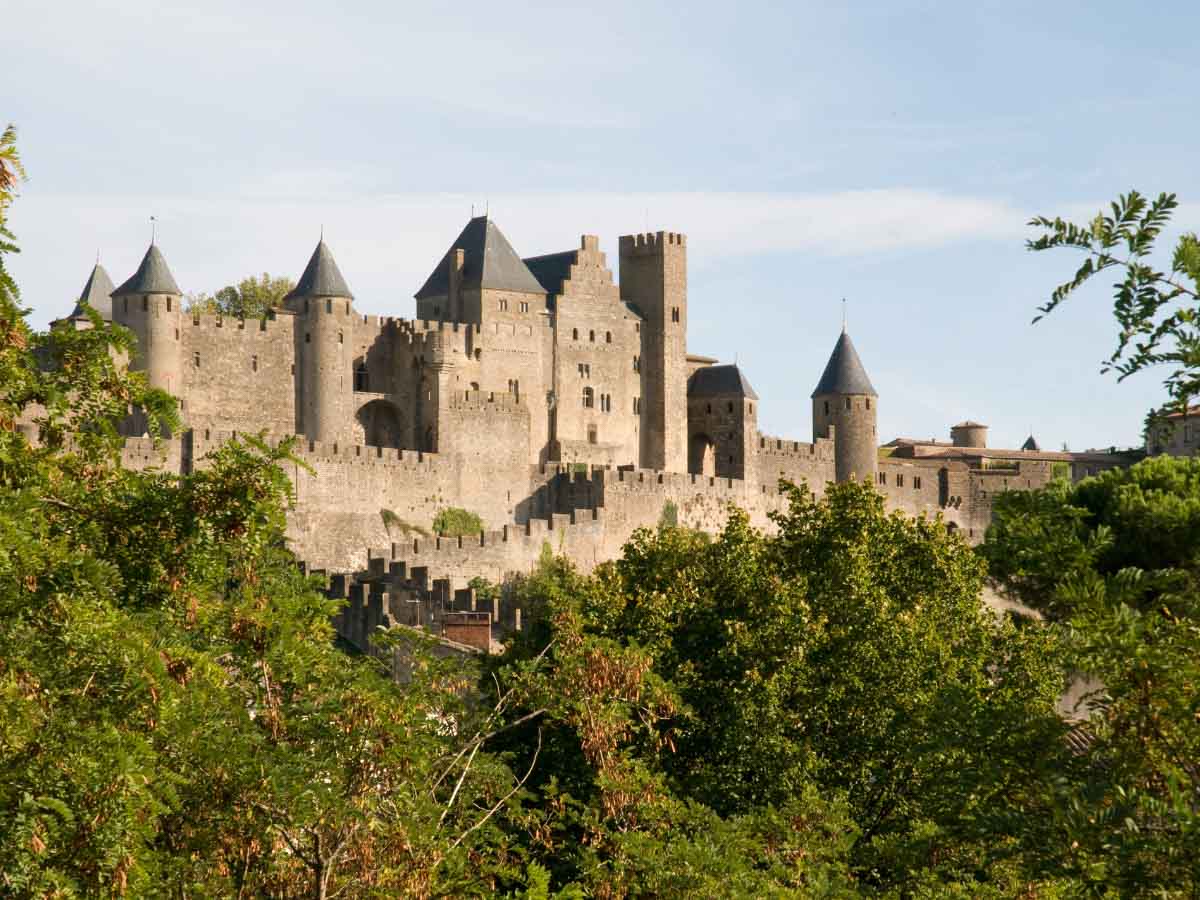 14 Best Castles Near Paris You Should Visit - Dreams in Paris