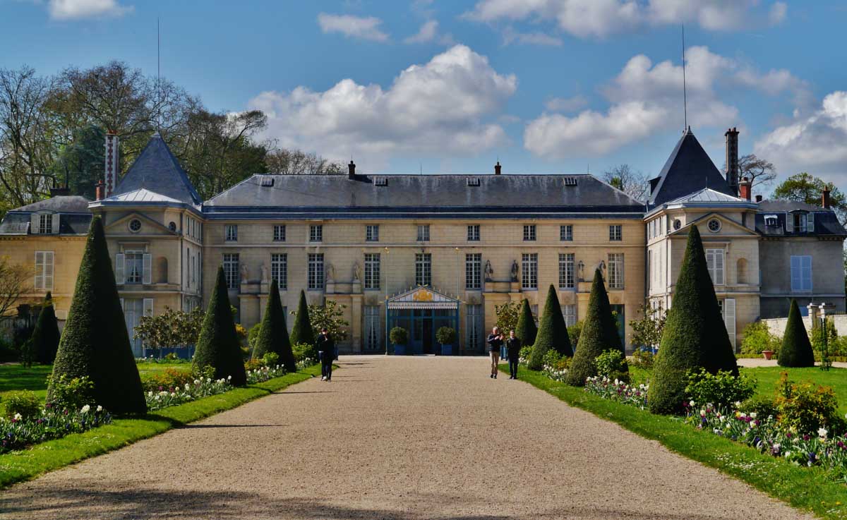 14 Best Castles Near Paris You Should Visit - Dreams in Paris
