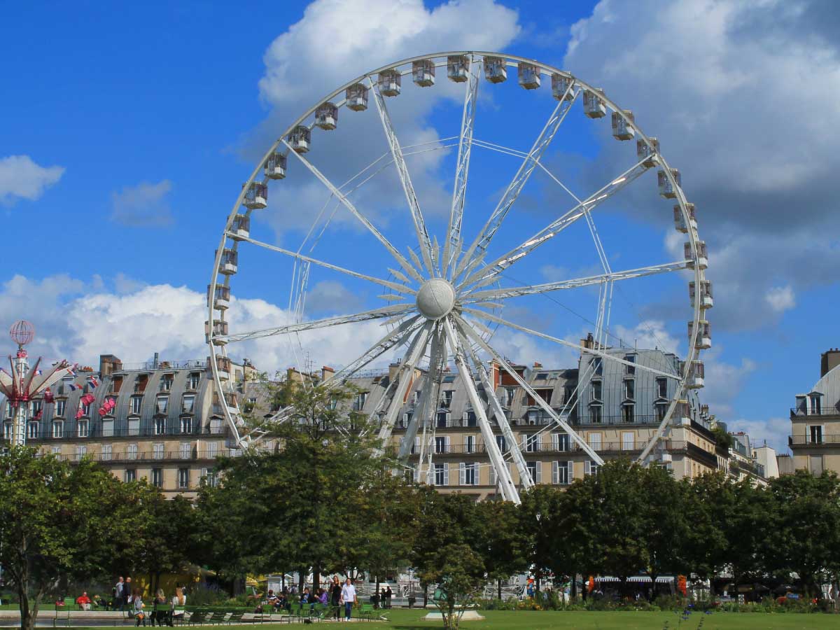 Paris In February 2025: What To Do, The Weather, Where To Stay + What ...