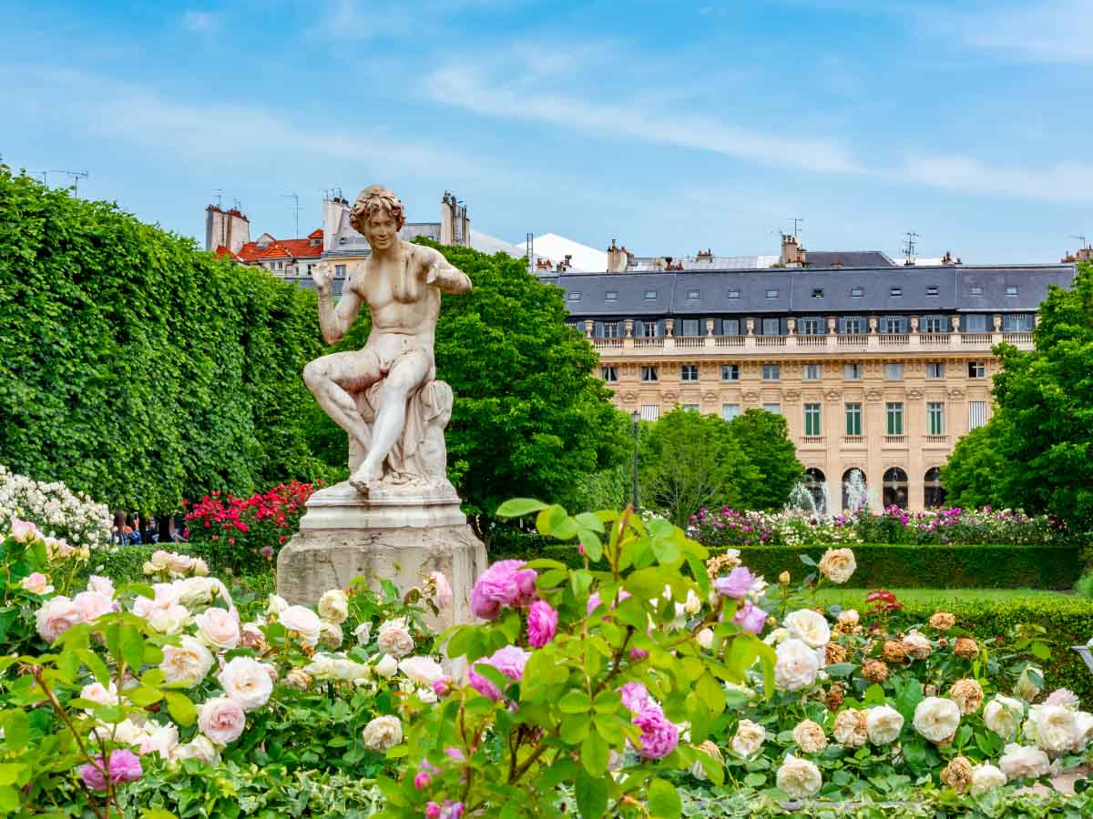 17 Most Famous Buildings In Paris You Should See - Dreams in Paris