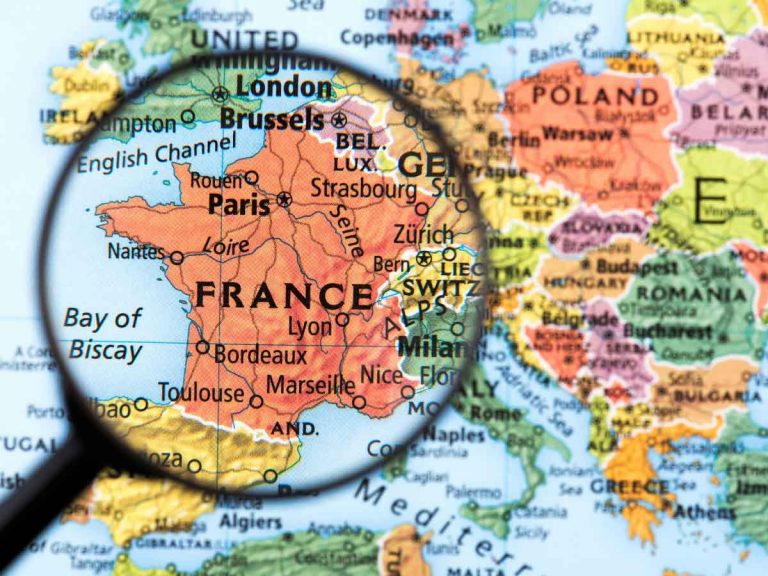 France Facts: 34 Fun Facts About France You Probably Didn’t Know ...