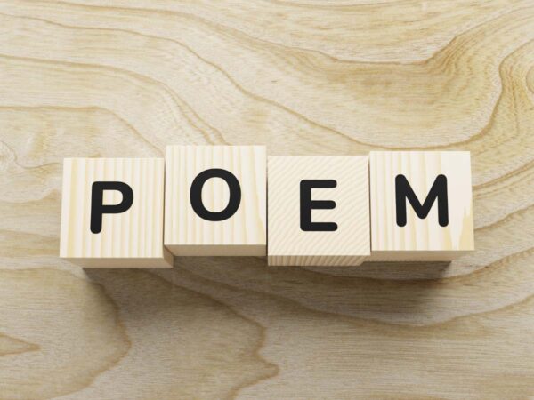 14 Famous French Poems That Will Mesmerize You - Dreams in Paris