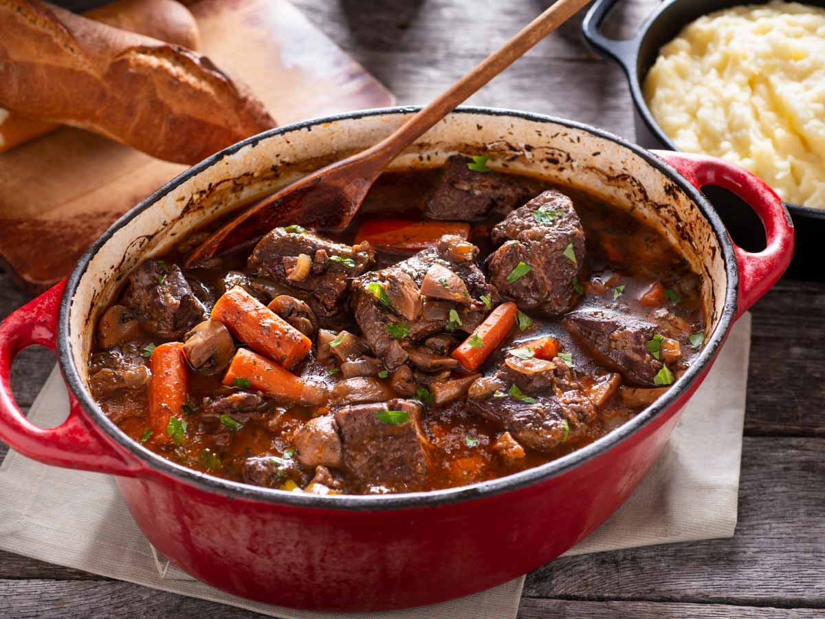 17 Famous Foods In Paris You Have To Try - Dreams in Paris
