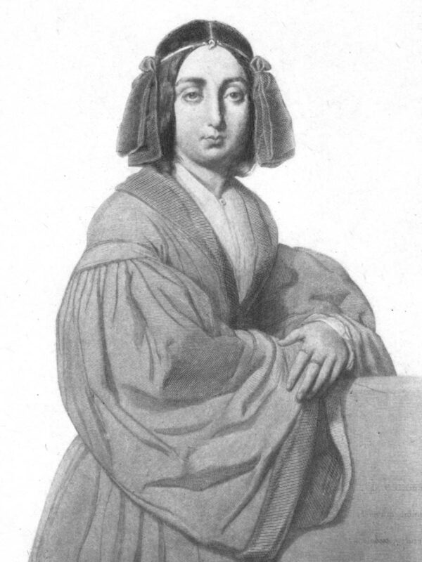 17 Most Famous French Writers Of All Time - Dreams in Paris