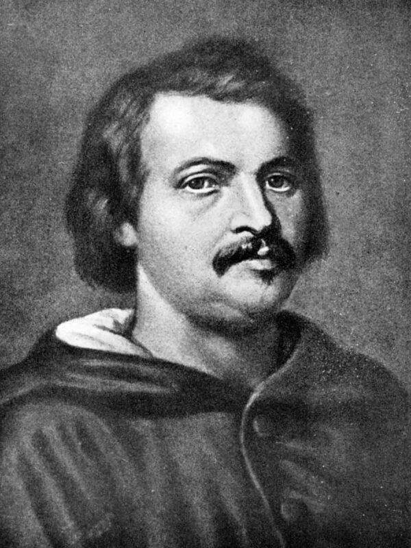 17 Most Famous French Writers Of All Time - Dreams in Paris