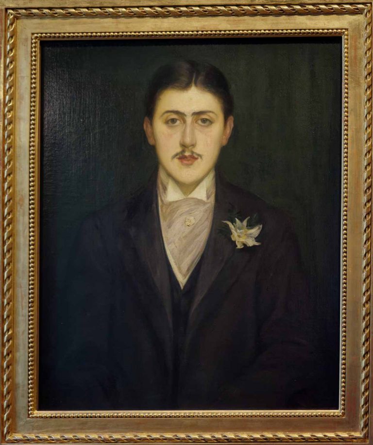 17 Most Famous French Writers Of All Time - Dreams in Paris