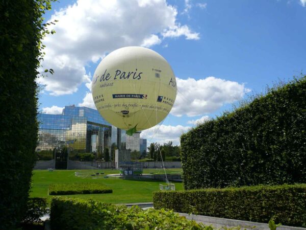 17 Most Beautiful Parks in Paris You Should Visit