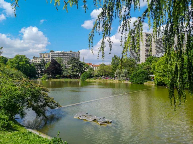 17 Most Beautiful Parks in Paris You Should Visit