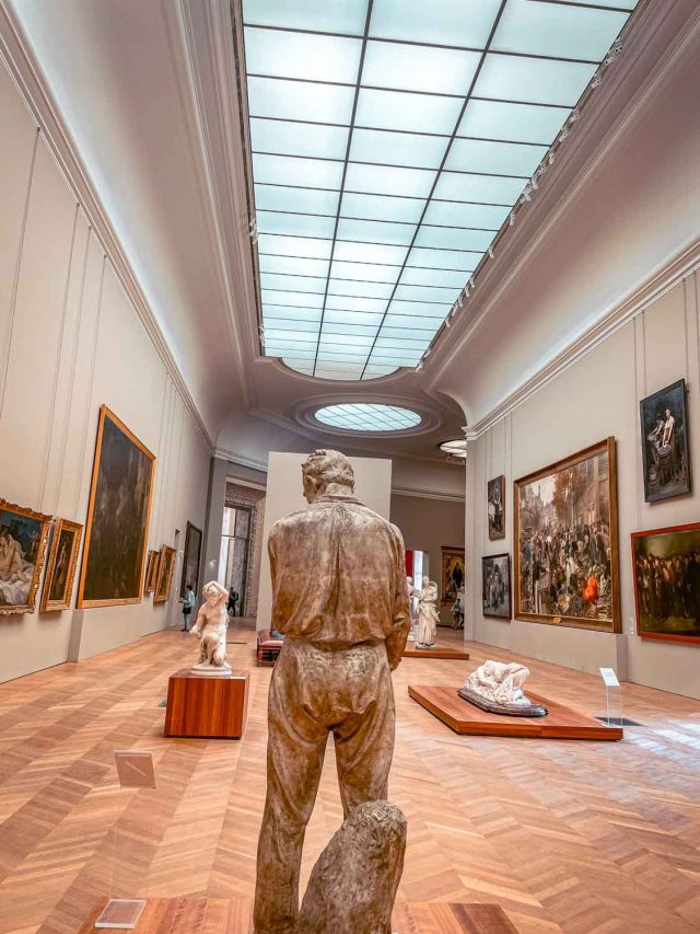 16 Best Free Museums in Paris Worth Visiting - Dreams in Paris
