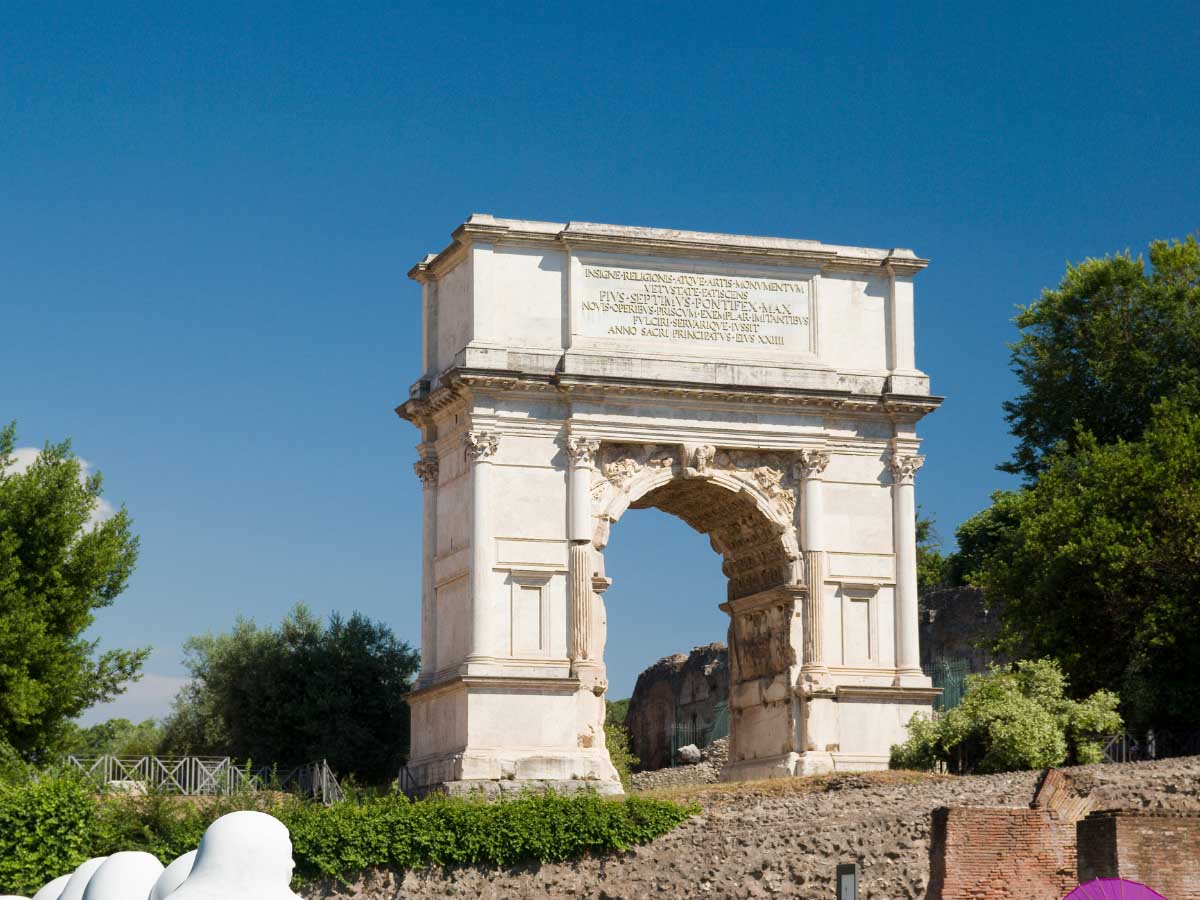 20 Interesting Facts About The Arc De Triomphe In Paris - Dreams in Paris