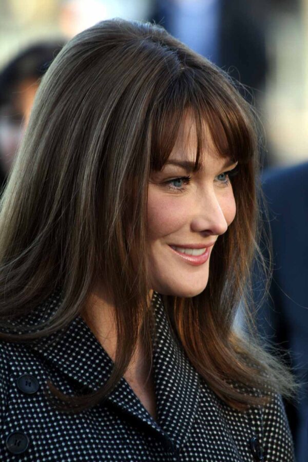 17 Best French Female Models You Should Look Out for - Dreams in Paris