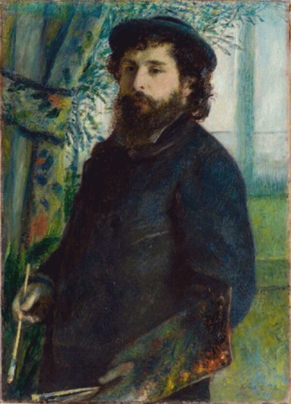 13 Most Famous Paintings by Claude Monet You Have to See - Dreams in Paris