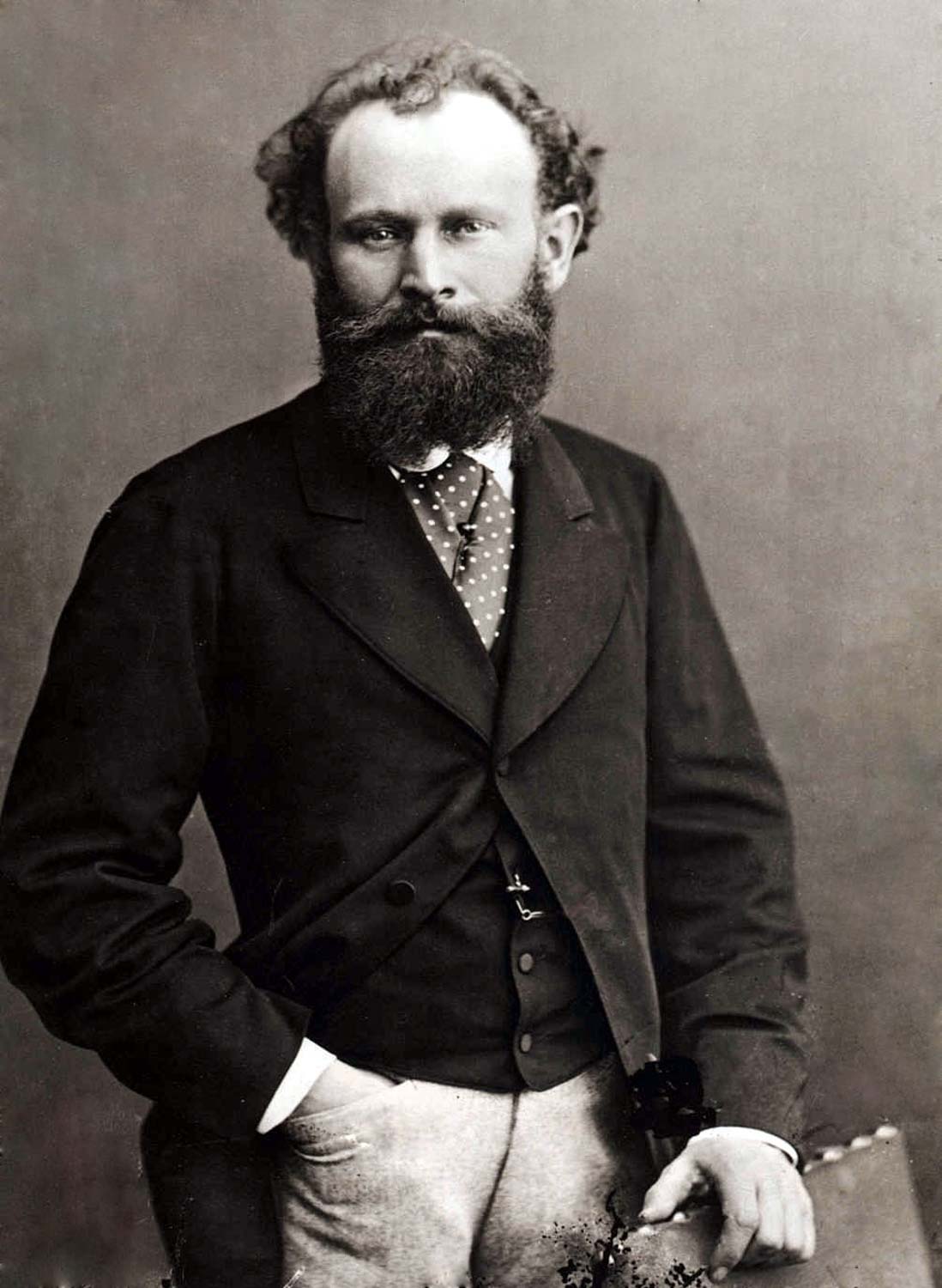 18 Most Famous French Painters Who Shaped the Art World - Dreams in Paris