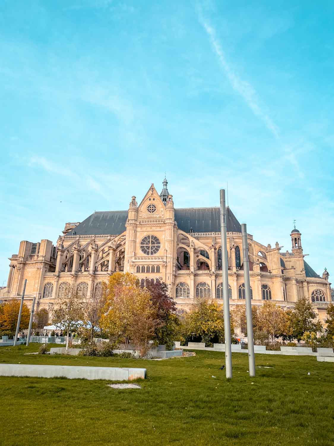 17 Famous Churches in Paris You Should Visit - Dreams in Paris