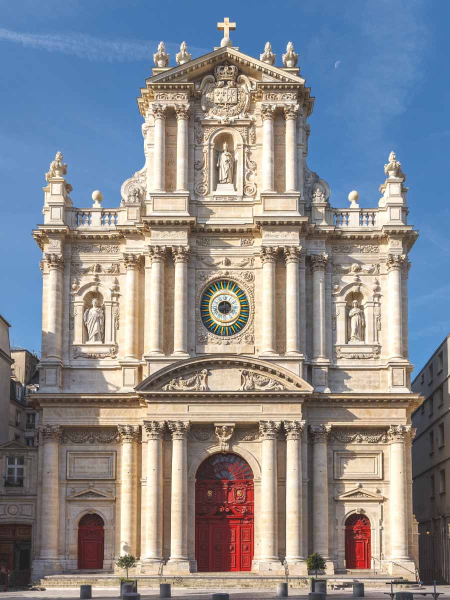 17 Famous Churches in Paris You Should Visit - Dreams in Paris